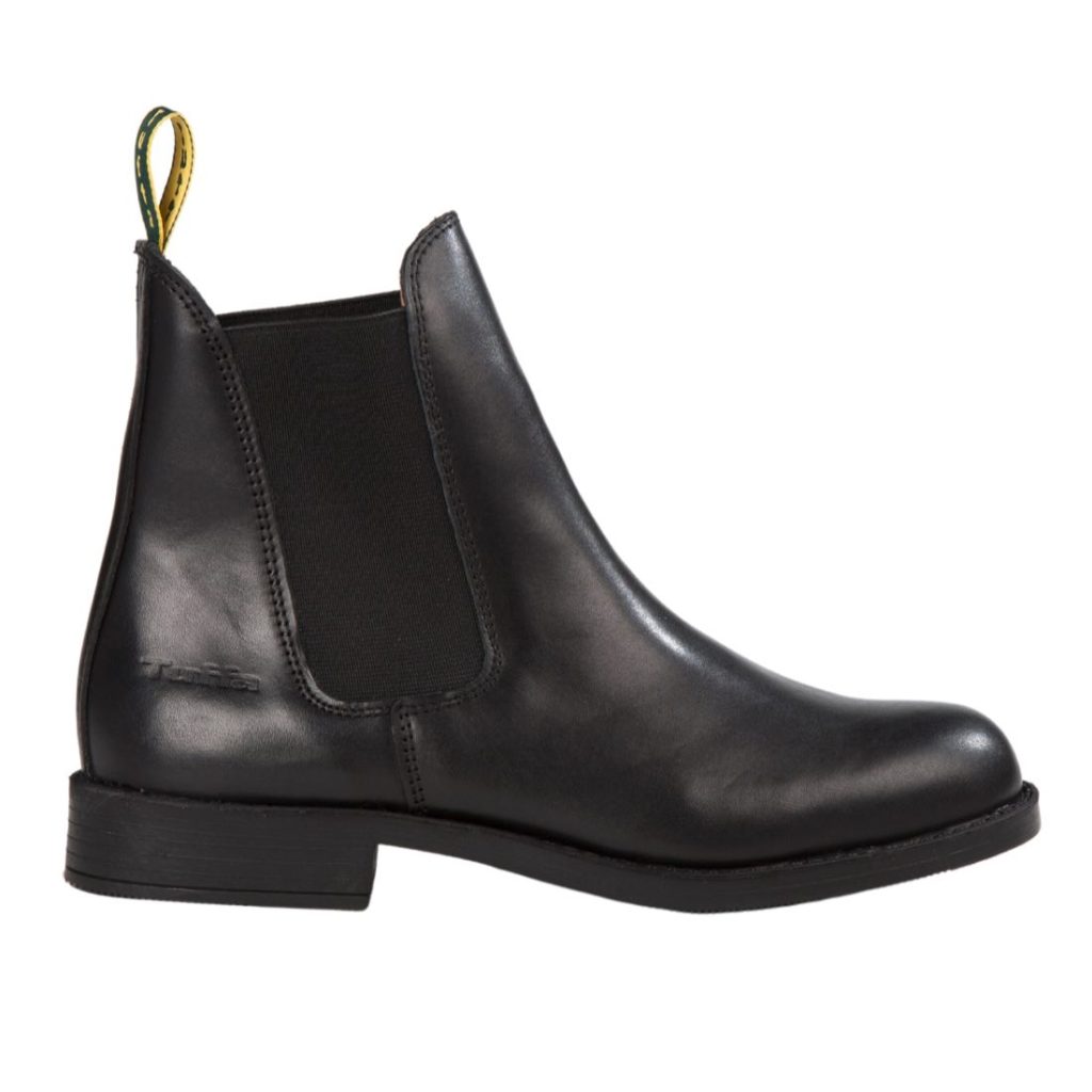 TUFFA Polo Boots - Galloping Geldings
