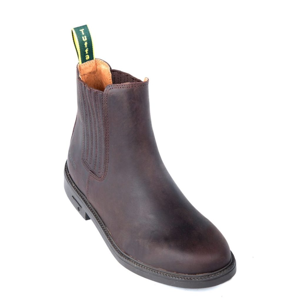 TUFFA Tipperary Boots - Galloping Geldings