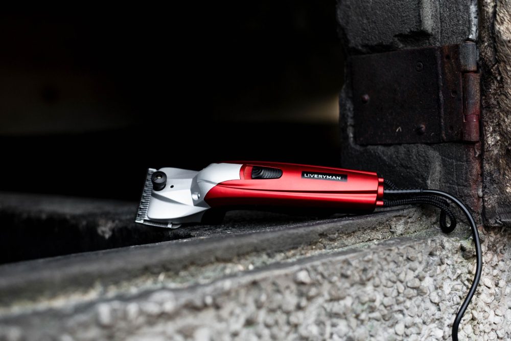 Liveryman Black Beauty Clippers - Galloping Geldings