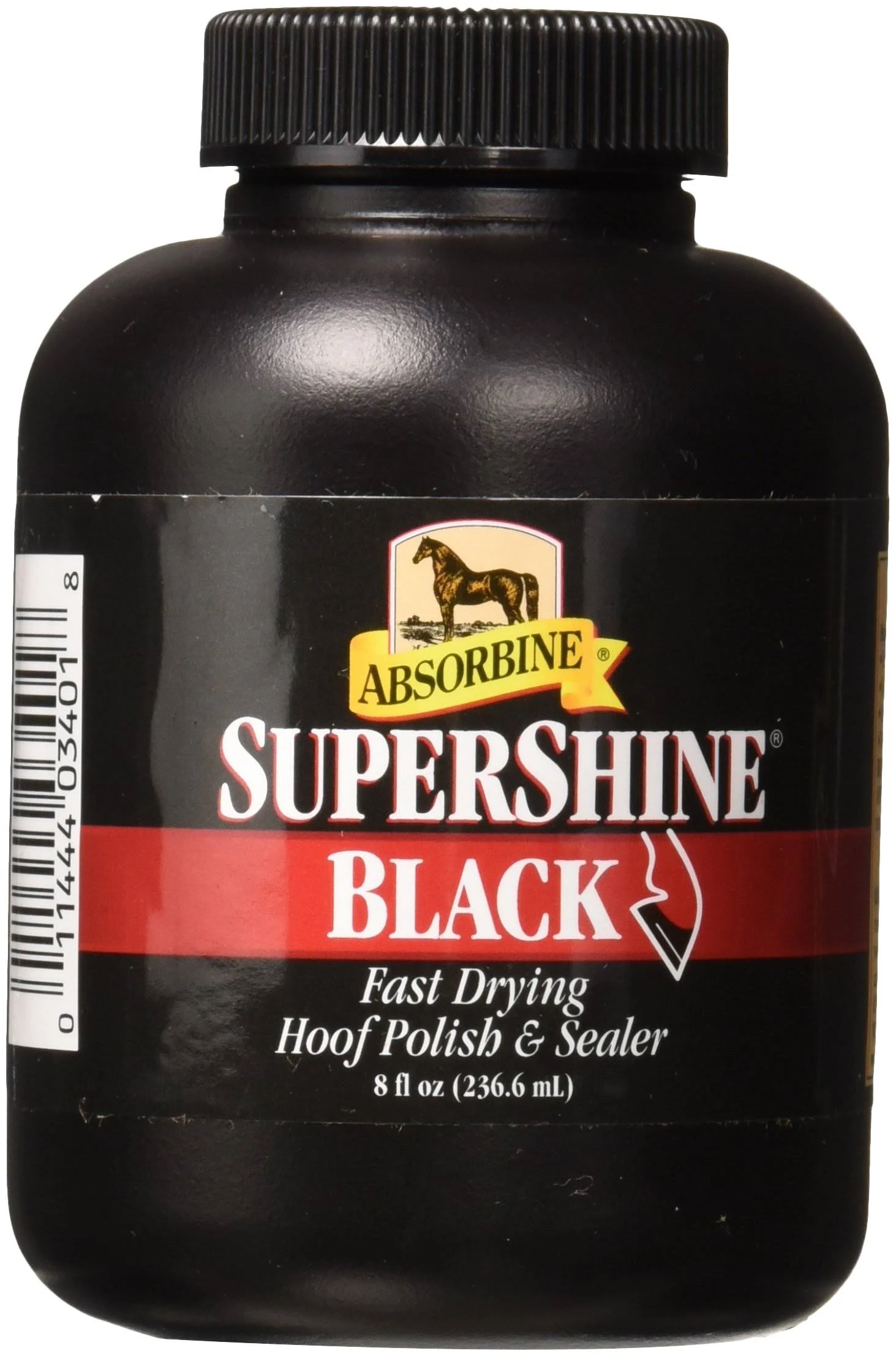 Absorbine Supershine - Galloping Geldings